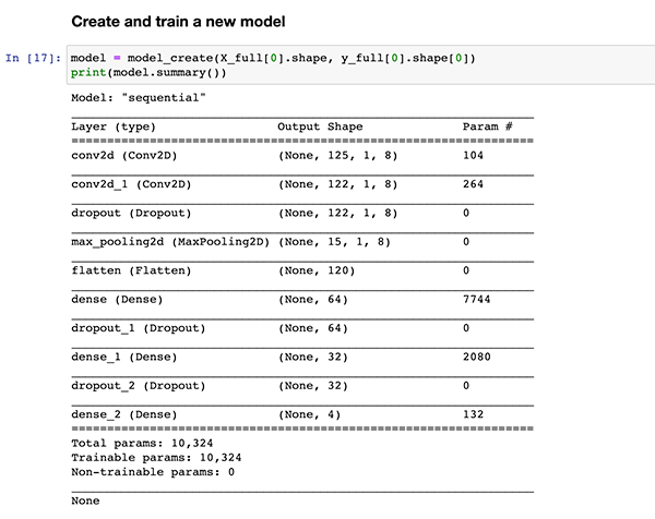 기계 학습 애플리케이션 배포 | DigiKey